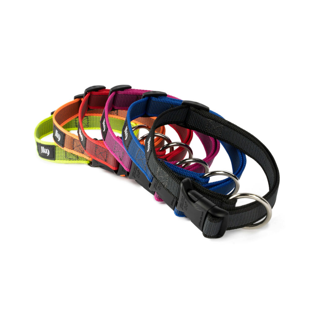 IDC®Color&Gray® collar guide - JK9