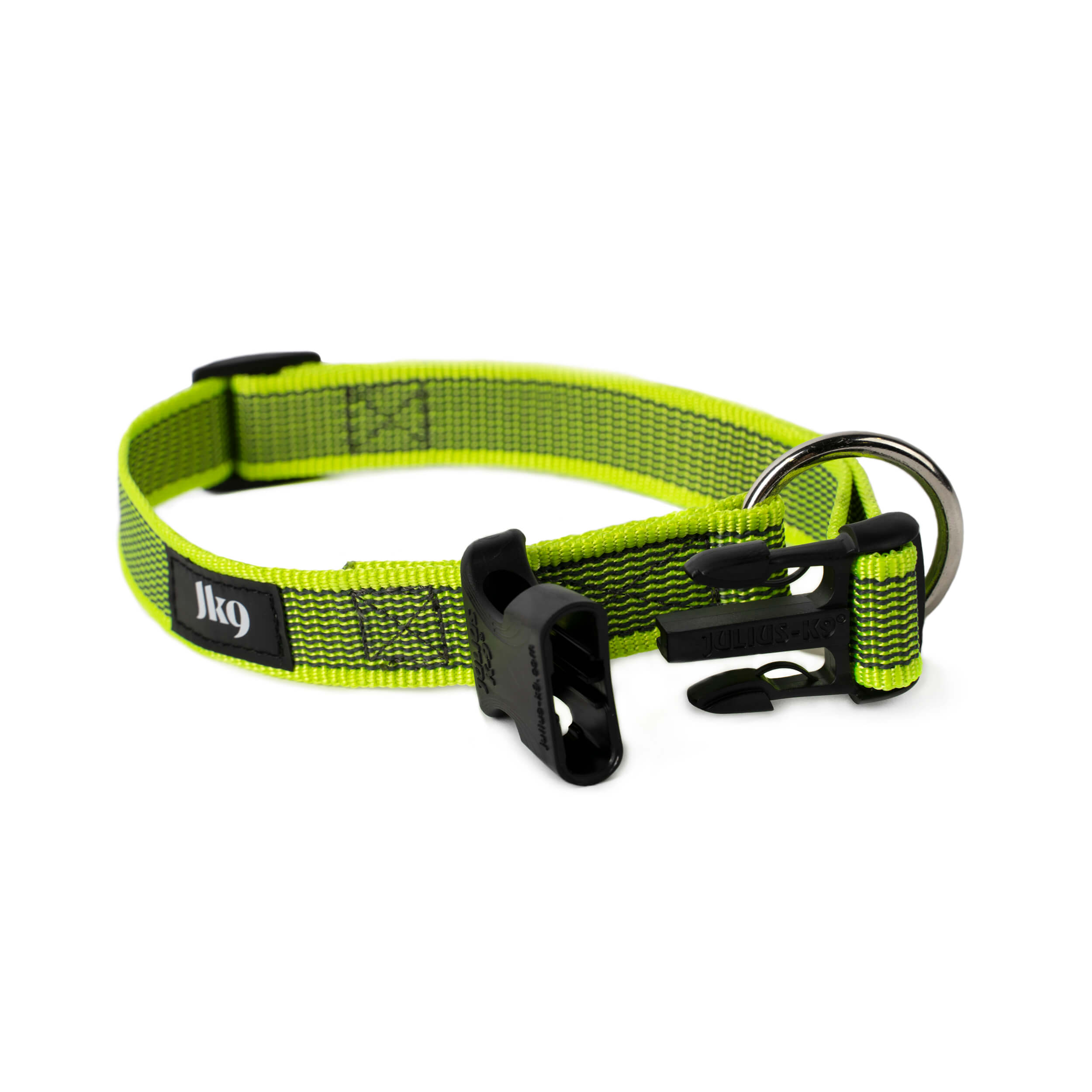 IDC®Color&Gray® collar guide - JK9